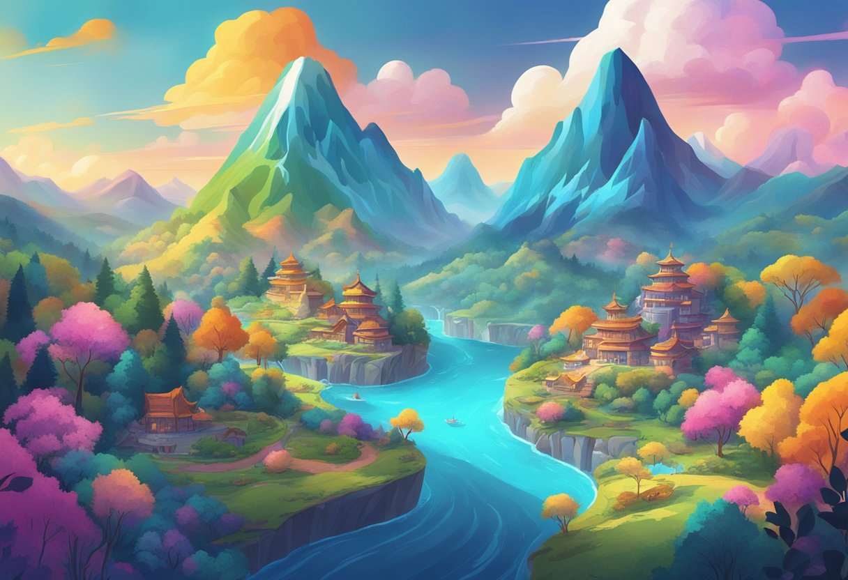 2D Animation Revival in AI: Traditional Artistry Comeback