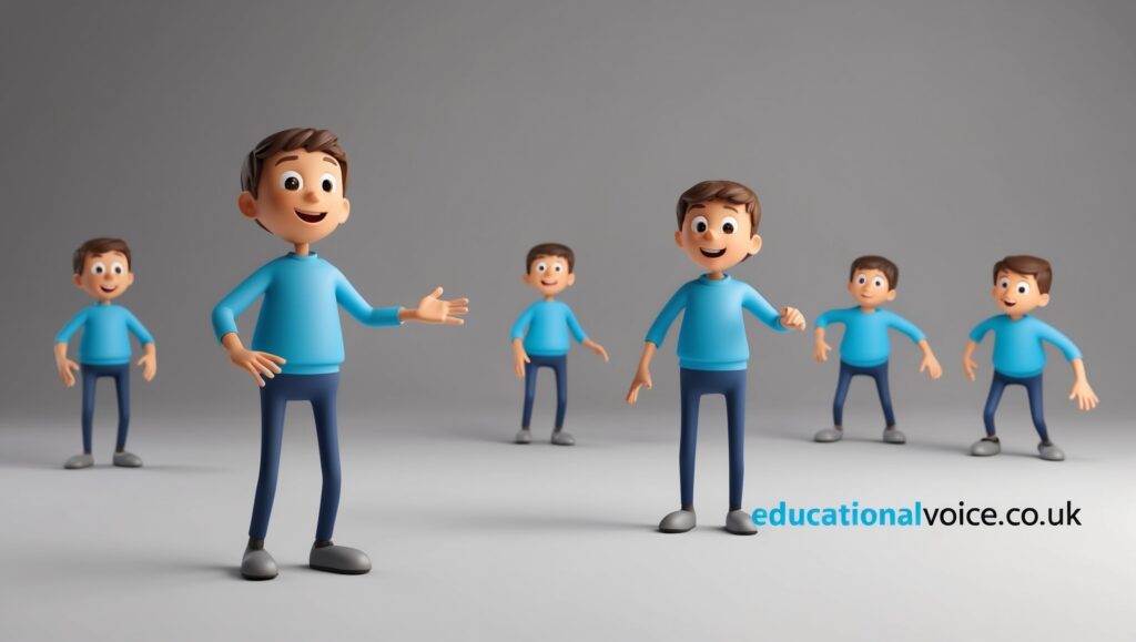 3D Animation Design Services 101: Elevate Visual Content!