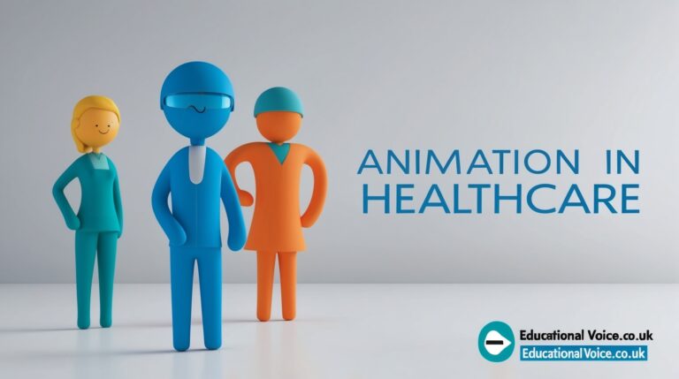 Using Animation in Healthcare 101: Your Ultimate Guide!