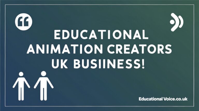 Educational Animation Creators 2025: Smart UK Business Guide