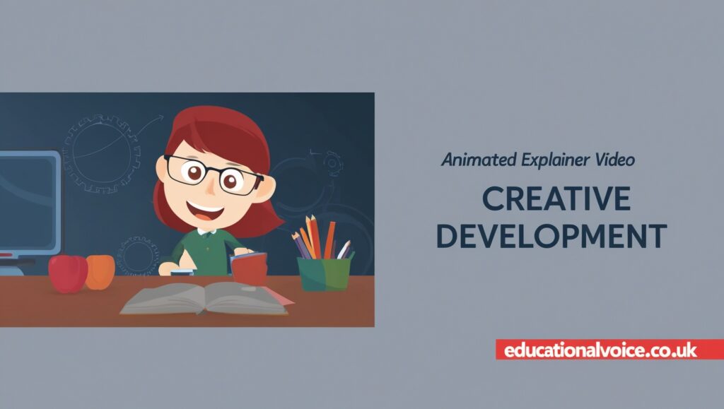 Explainer Video Production 101: A Helpful Step-by-Step Guide