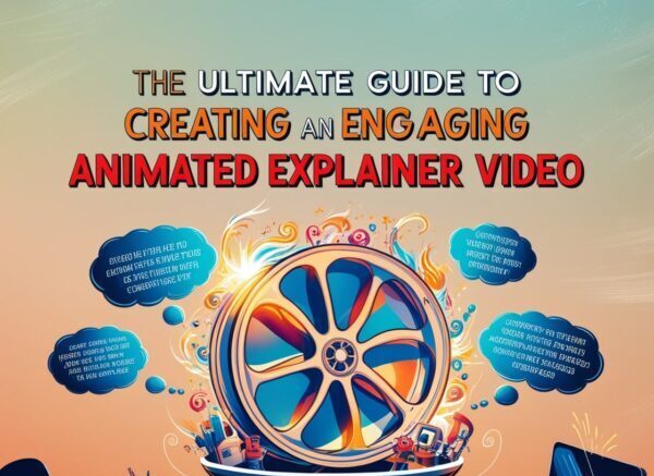 Creating an Effective Explainer Video: 10 Tips to Consider!