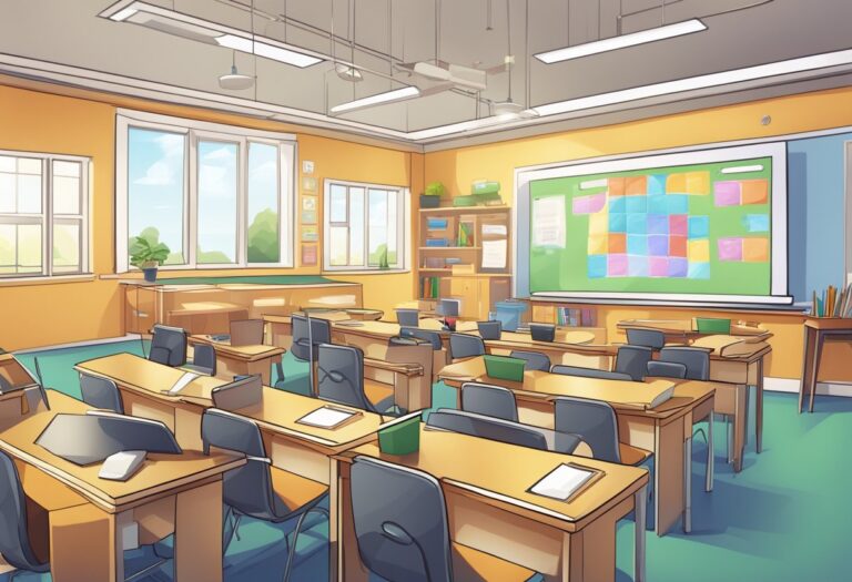 Using Interactive Classroom Animation to Enhance Learning