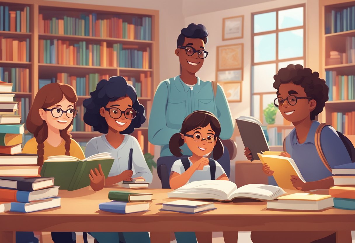 Educational Animation Case Studies: Lessons from Success