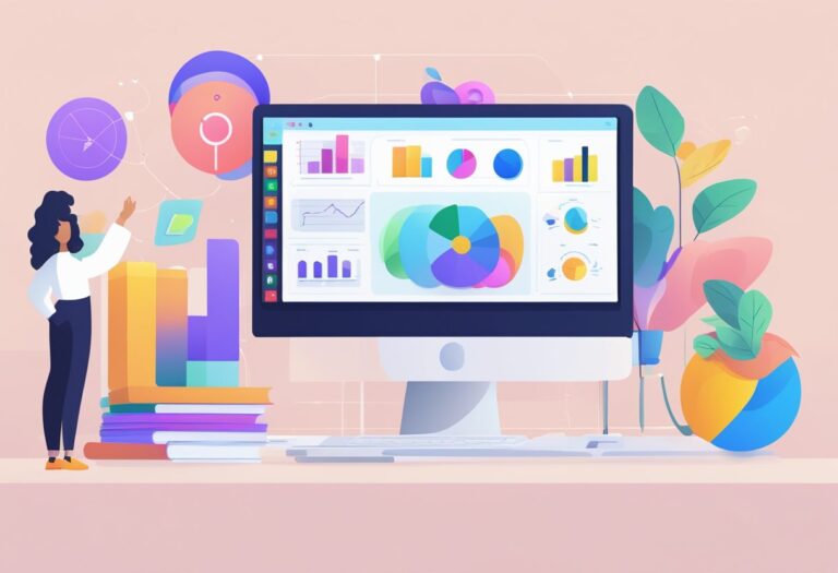 Interactive E-learning Animations: Change Digital Education