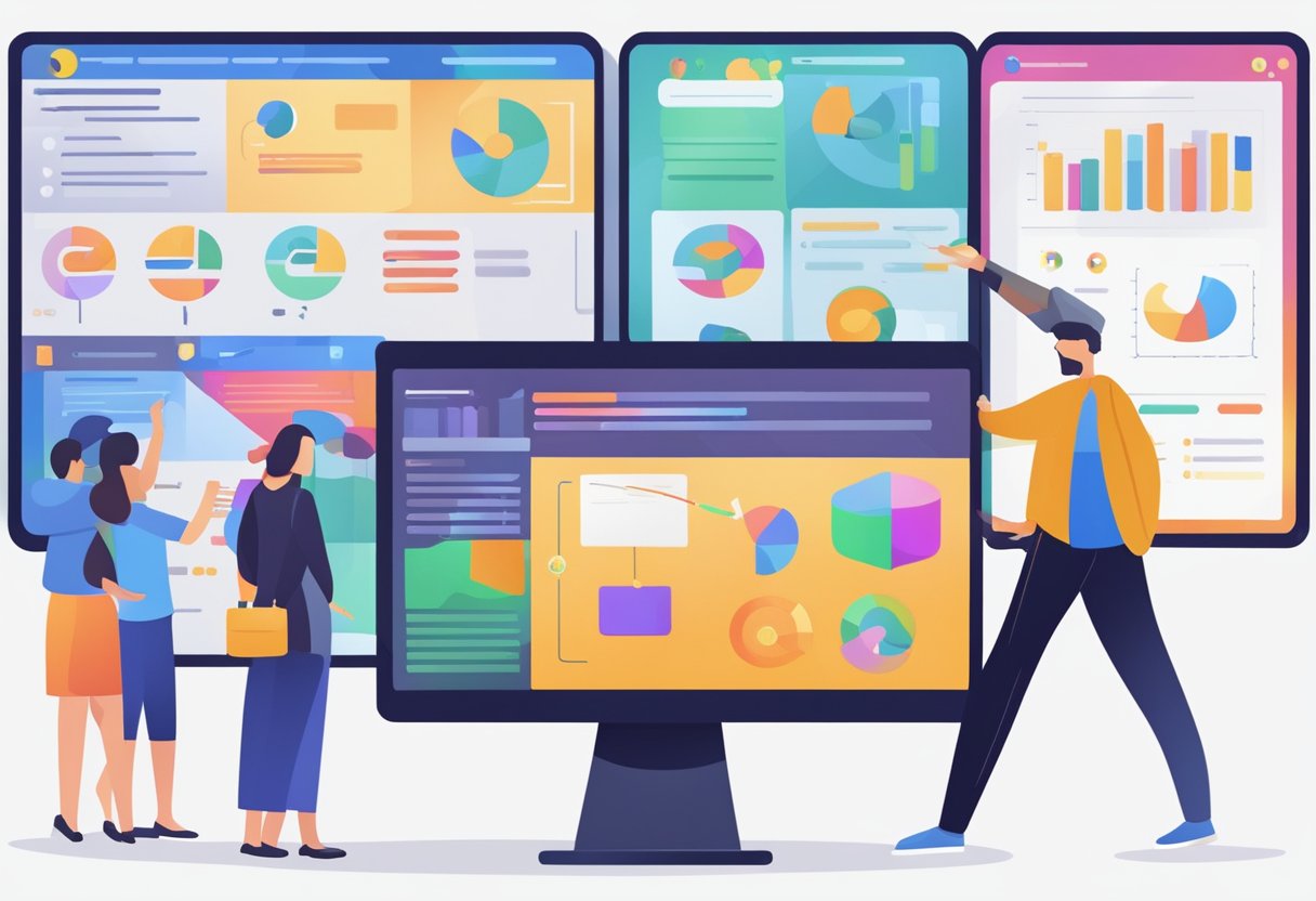 Interactive E-learning Animations: Change Digital Education