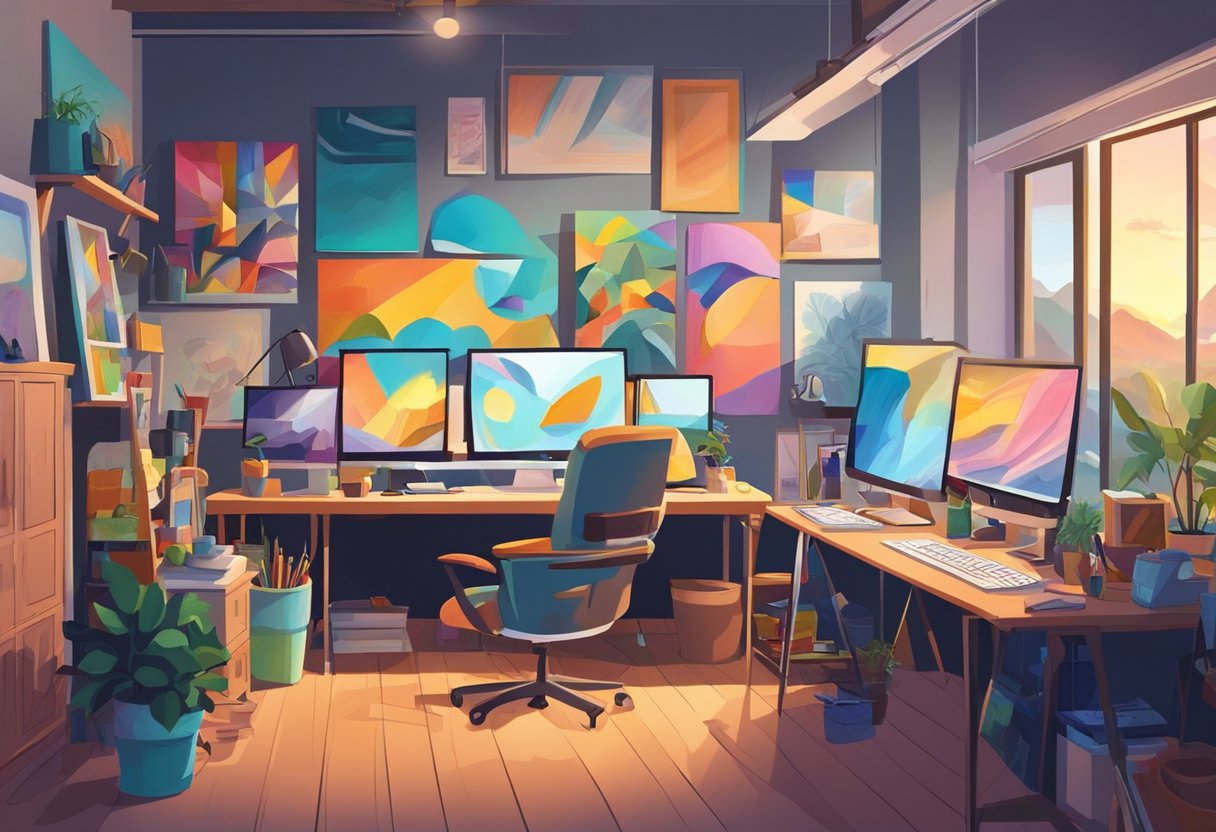 UK Creative Animation Agencies: Digital Storytelling Trends