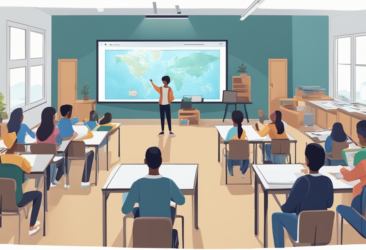 Animation Impact on Education: Changing Learning Experiences
