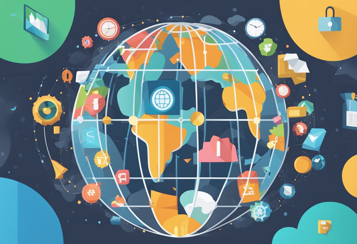 Animation in Teaching: Effective Visual Learning Strategies