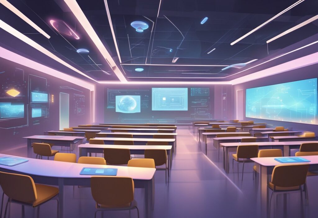 Animation in Teaching: Effective Visual Learning Strategies