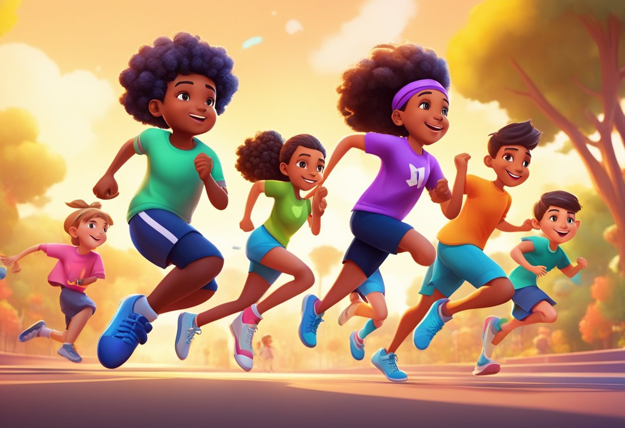 Using Animation Curriculum Integration to Enhance Learning