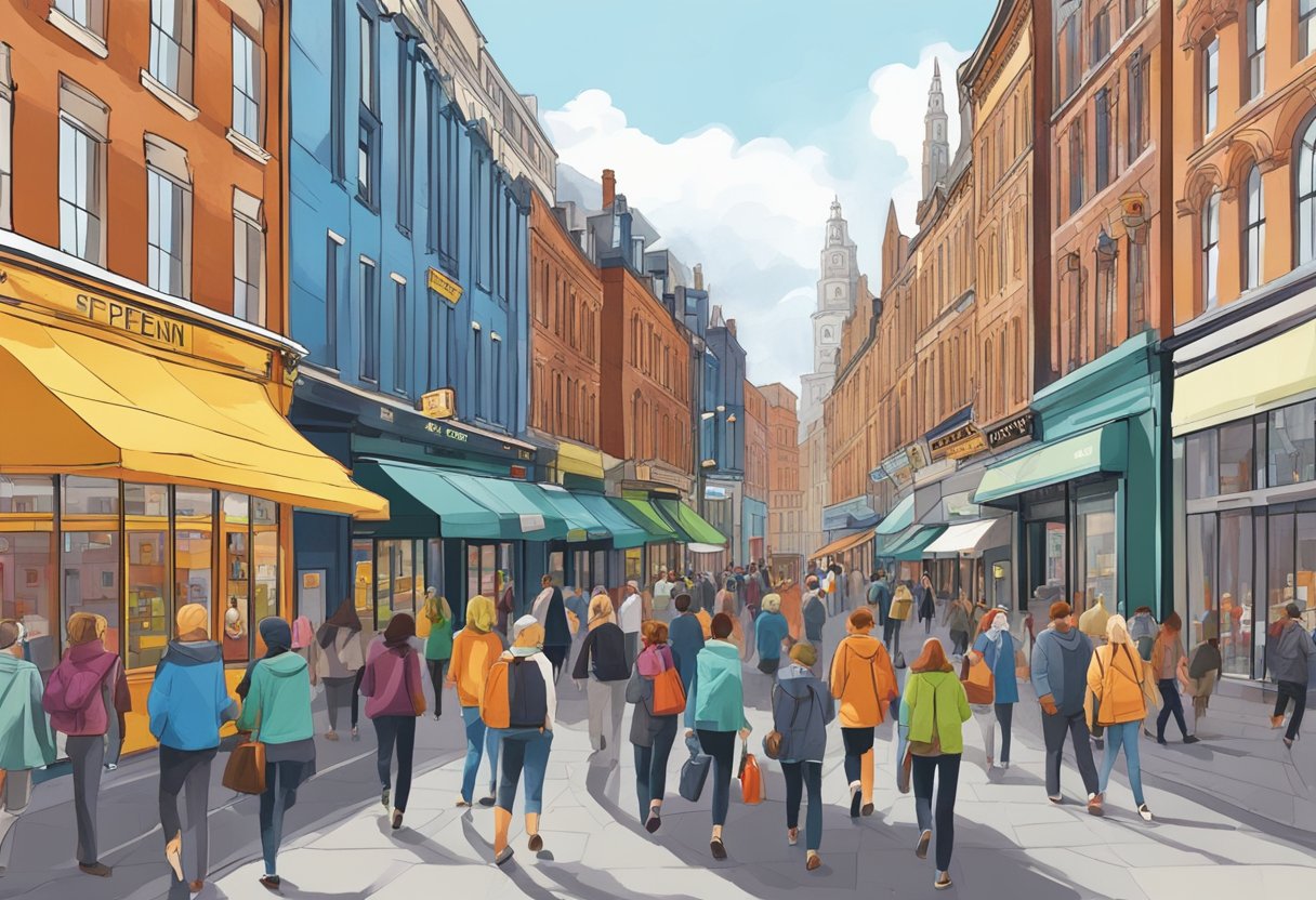 Animation Services in Manchester for Top Creative Solutions
