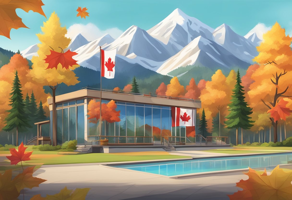 Canadian Animation Providers: Discover Top Industry Leaders