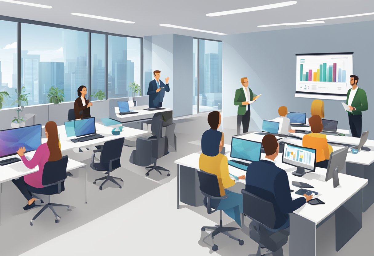 Exploring Corporate Educational Videos in Brisbane
