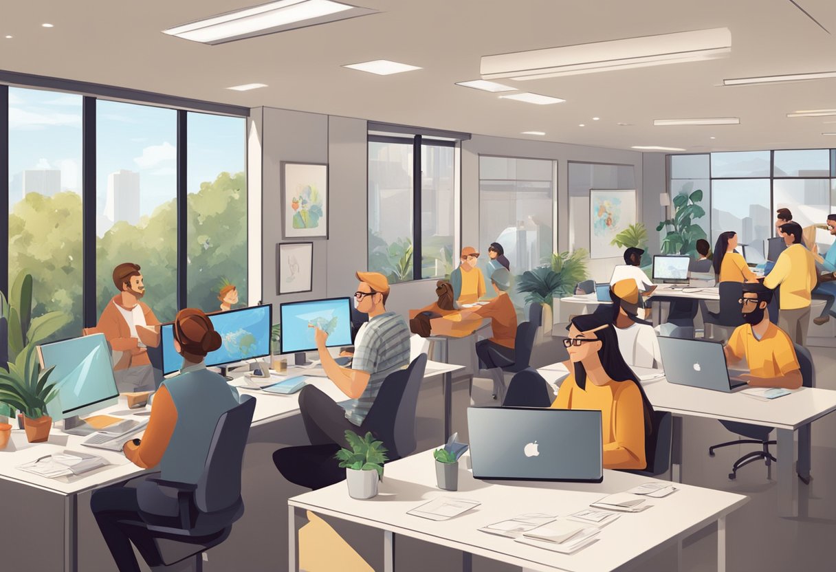 Australian Animation Companies: Driving Industry Innovation