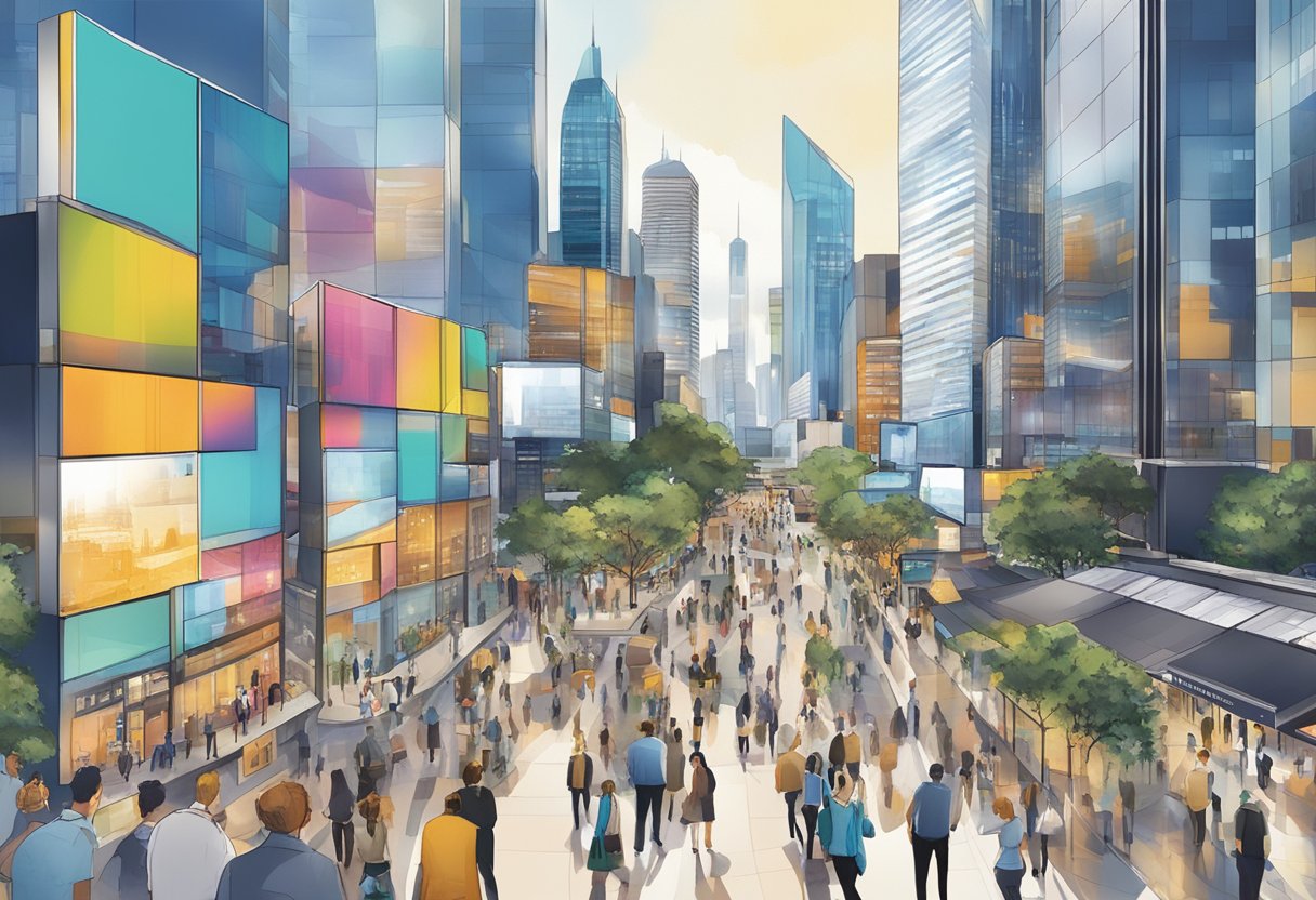 Digital Animation in Perth: Cutting-Edge Services