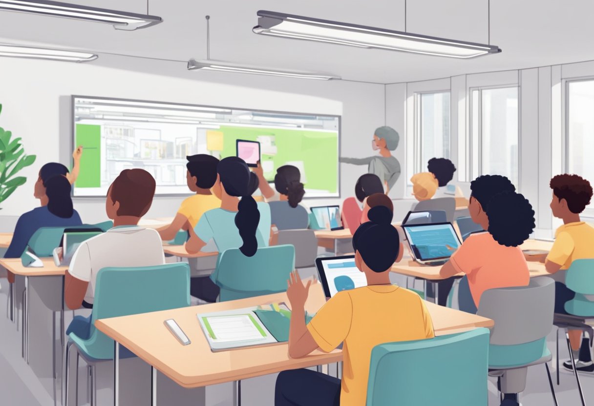 Animation in Singapore: Exploring Interactive Educational Uses