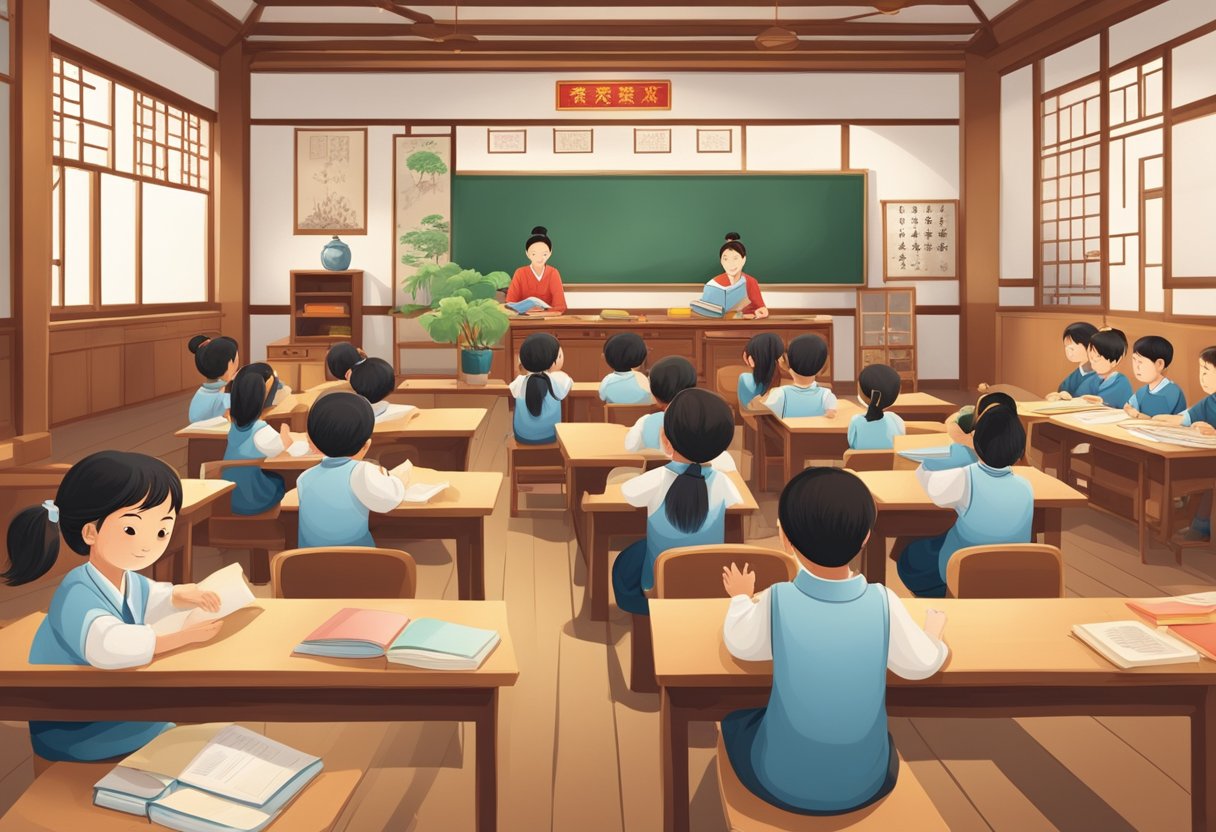 Educational Animation in China: Transforming Learning