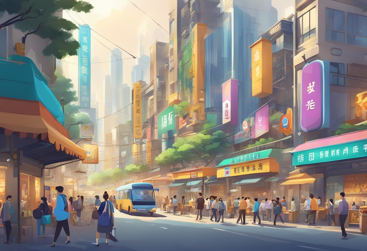 Animation Providers in Chengdu: Exploring Top Studios