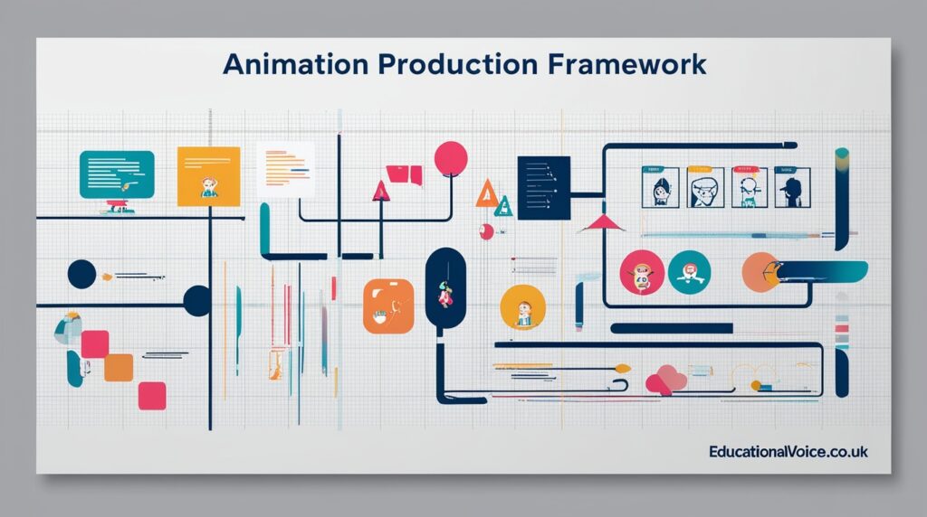 Animation Workflows 101: A Full Expert Guide for UK Business