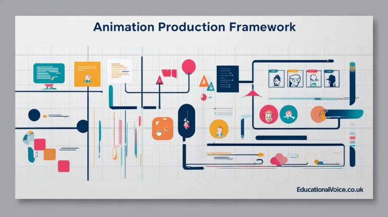 Animation Workflows 101: A Full Expert Guide for UK Business