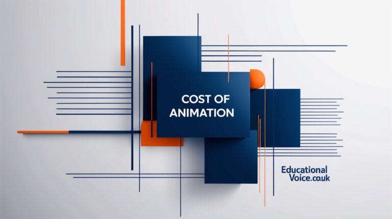 The Cost of Animation 101 Guide: Fees and Hidden Charges!