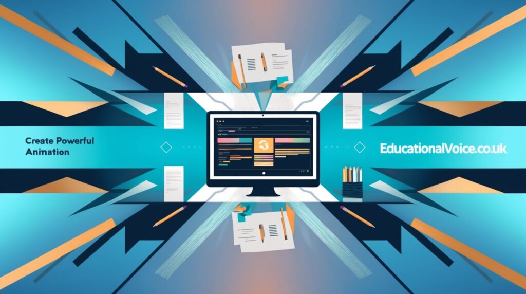 Creating Powerful Animation 101: Captivating Your Audience!