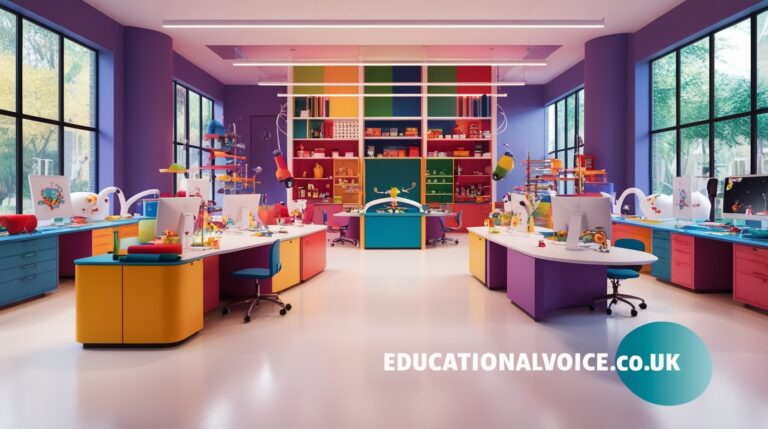 Top British Animation Studios Transforming the Industry