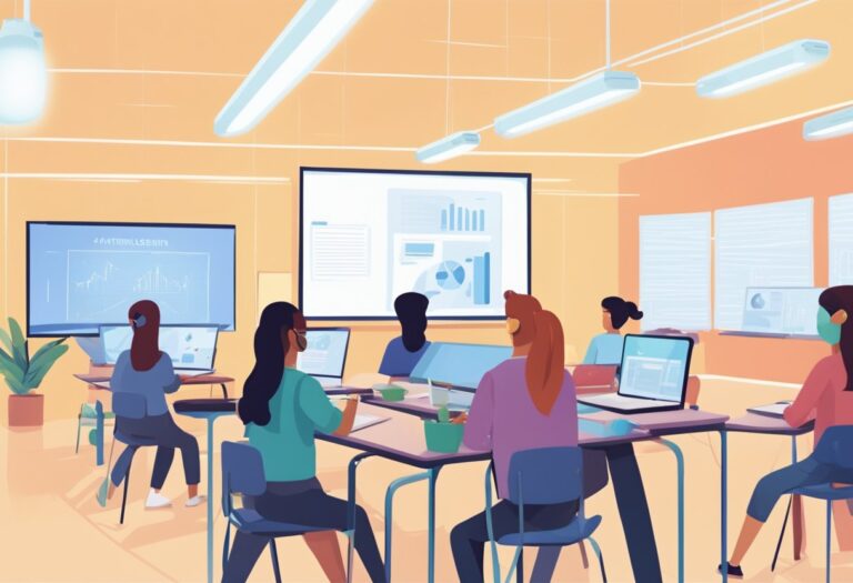 Using Digital Education Animation Solutions to Enhance Learning