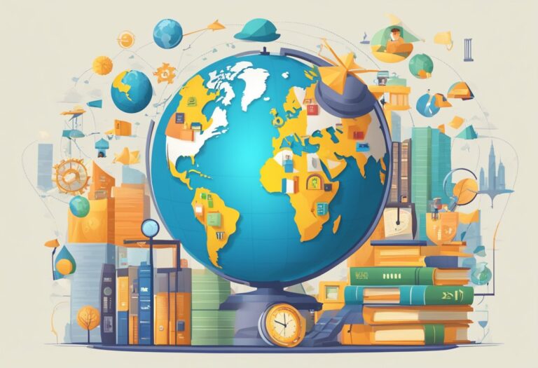 Exploring UK Interactive Educational Animations