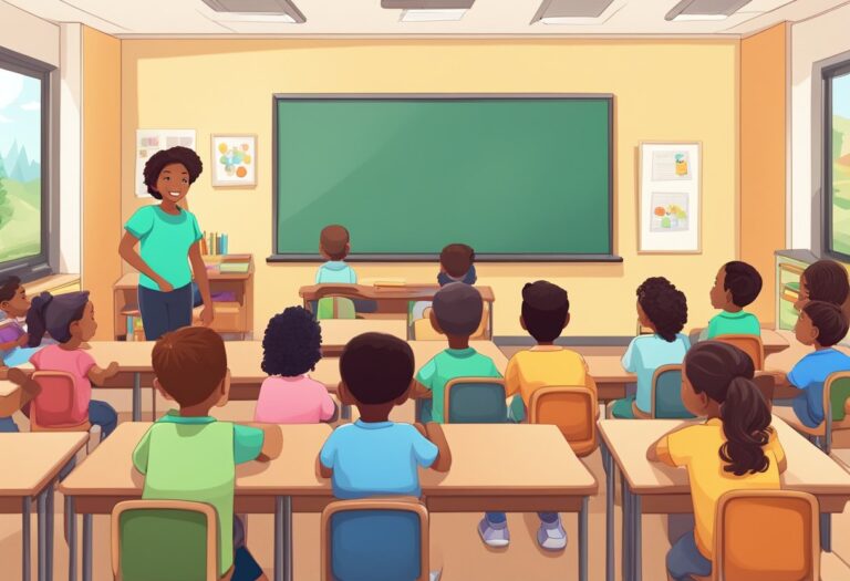 Animation for UK Schools: Enhancing Educational Experiences