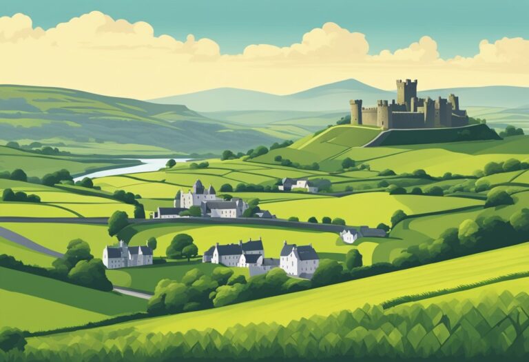 Exploring Educational Animation in Northern Ireland