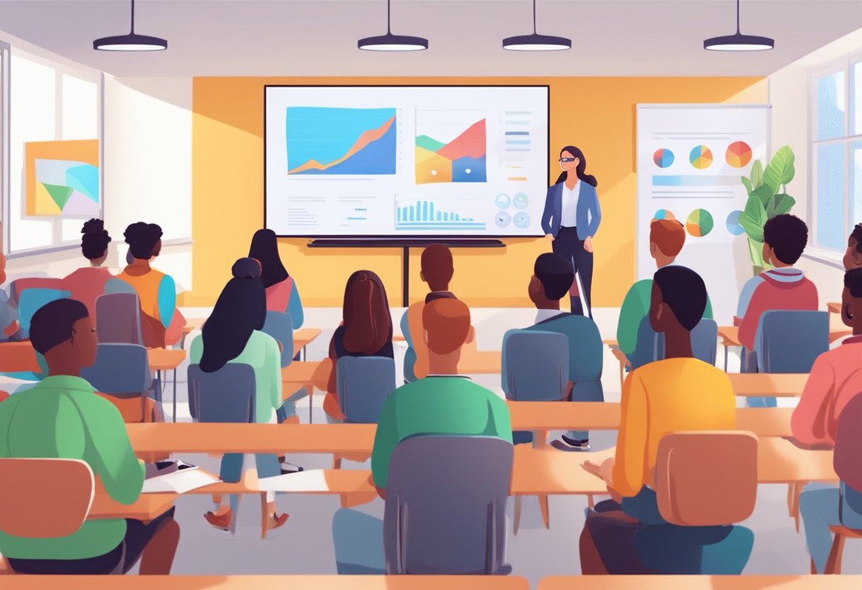 Animated Educational Videos: Enhancing Learning in NI Schools