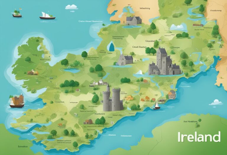 Exporing Interactive Learning Animations in Ireland