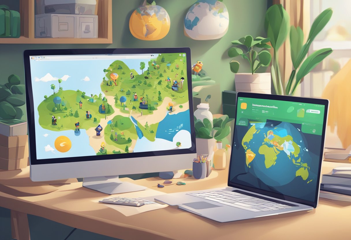 Irish Animation Studios: Leading the Celtic Wave Globally