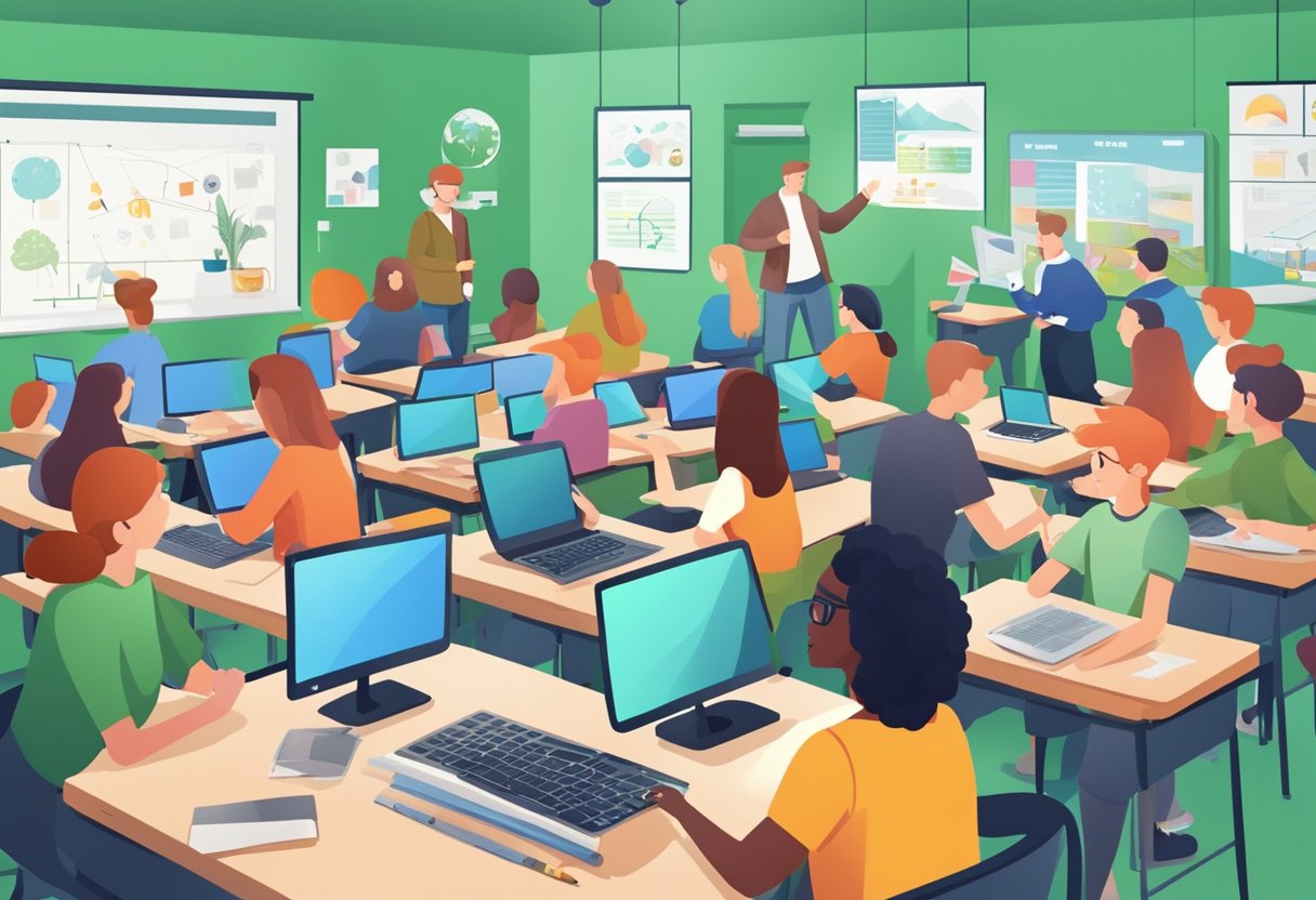 How Irish Educational Content Creators Are Changing Learning