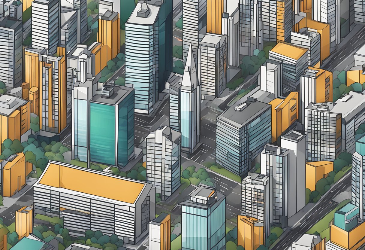 Corporate Animation in Aberdeen: Elevating Communication