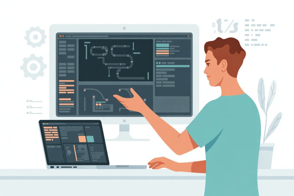 Animation Consultation Services
