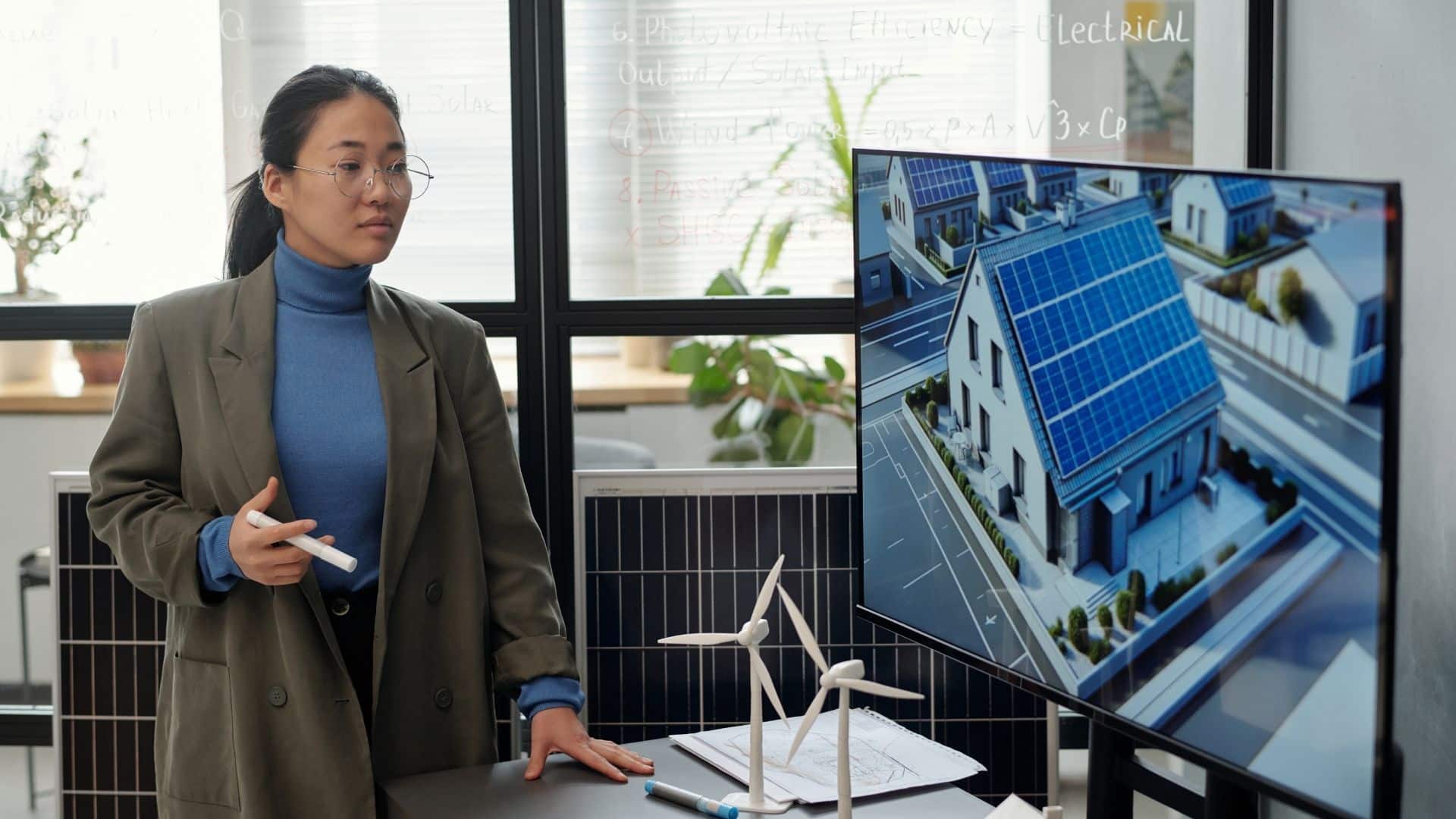 Sustainable Animation Practices: Cutting Carbon in Animation