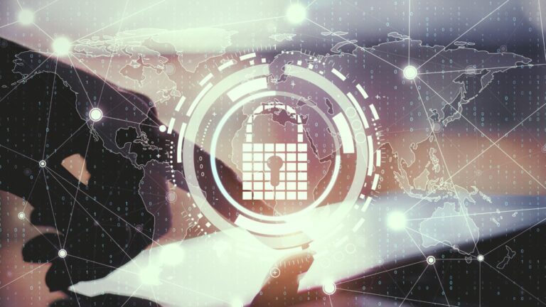 Cybersecurity Animation: Enhancing Online Security
