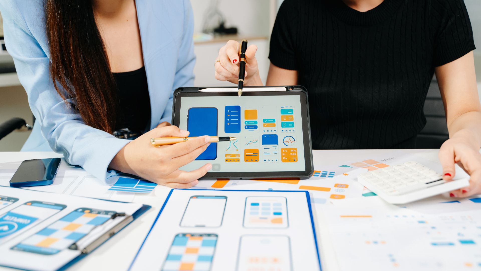 Animation Conversion Rates: Enhancing UX for Maximum ROI