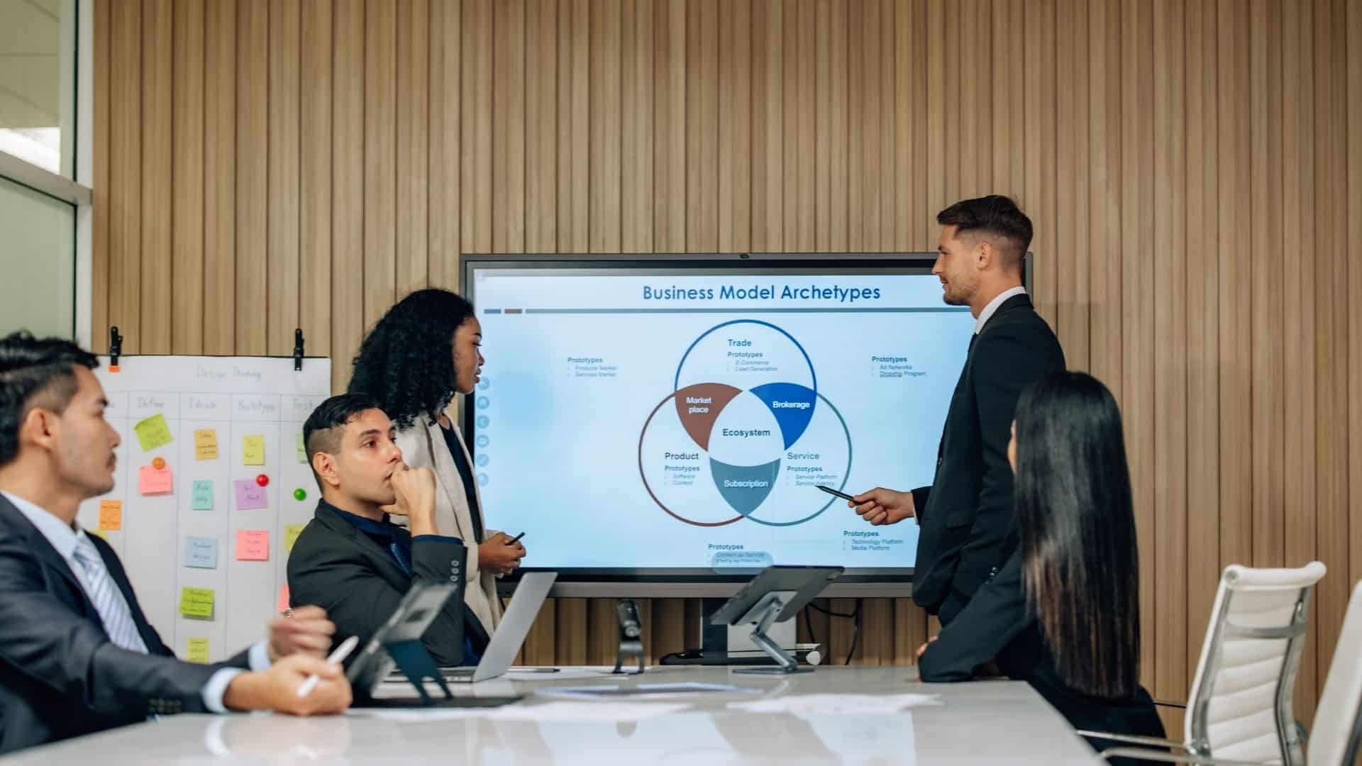 PowerPoint Alternative Animation: Best Tools and Features