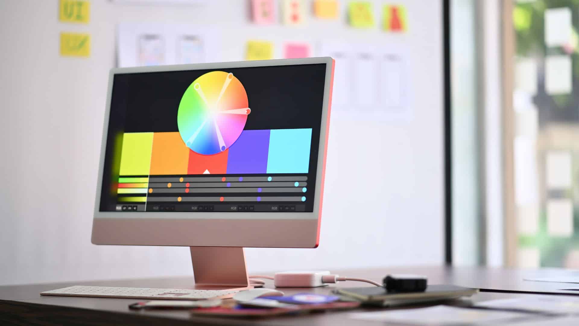 Motion Graphics Tutorial: An Absolute Beginner’s Guide