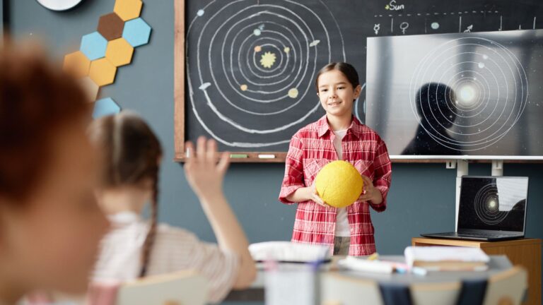 Curriculum Animation Videos: Modern Learning Made Fun