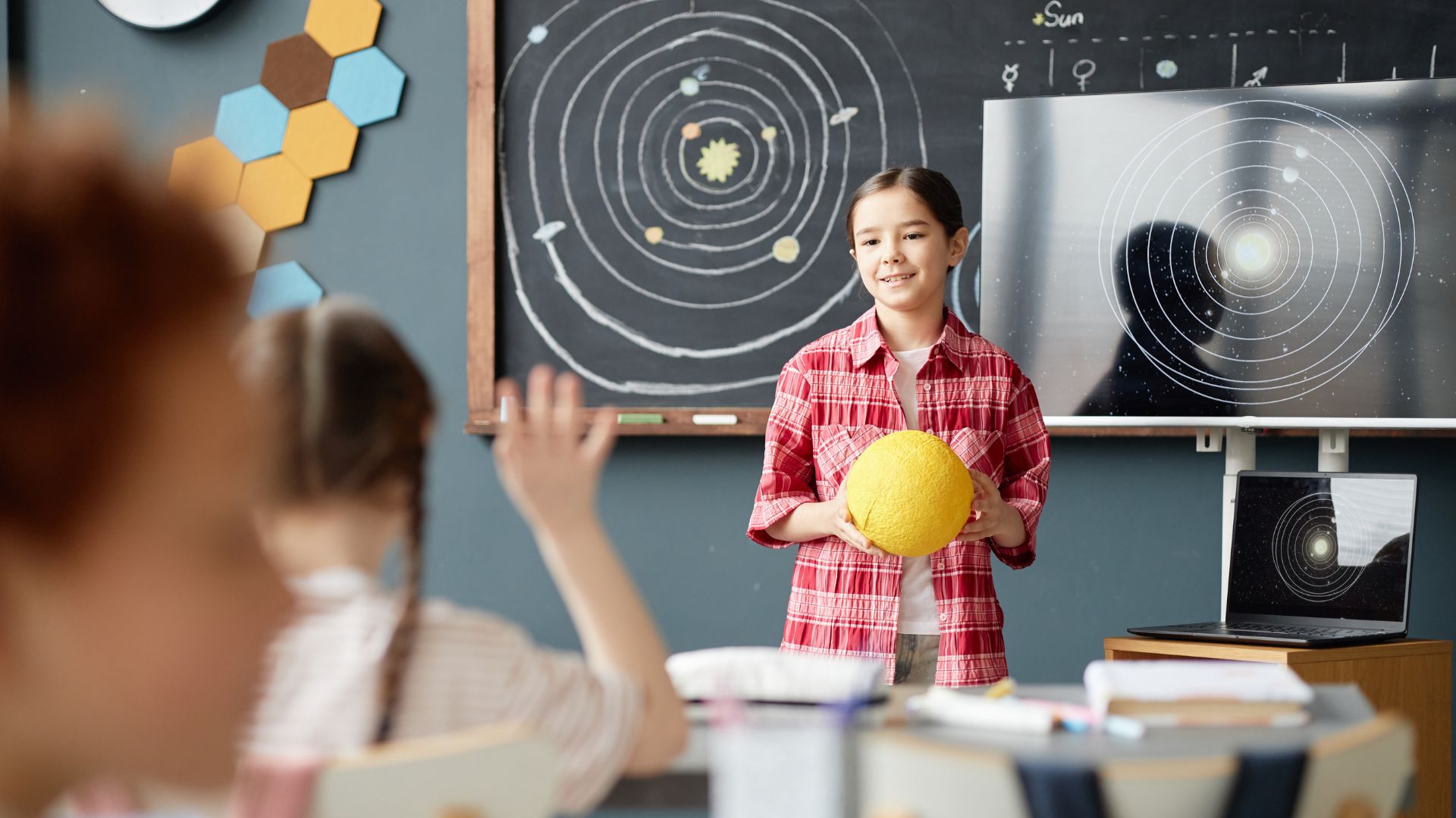 Curriculum Animation Videos: Modern Learning Made Fun