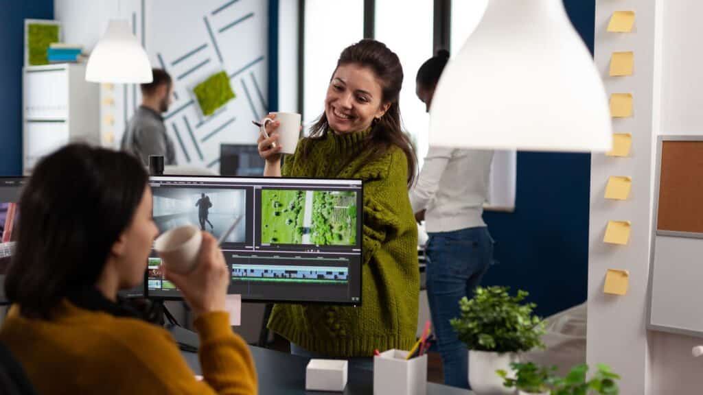 Animation Studio Comparison: Insights into Leading Trends