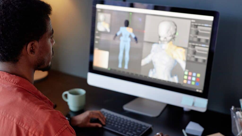 Motion Graphics vs Animation: Differences and Uses Explained