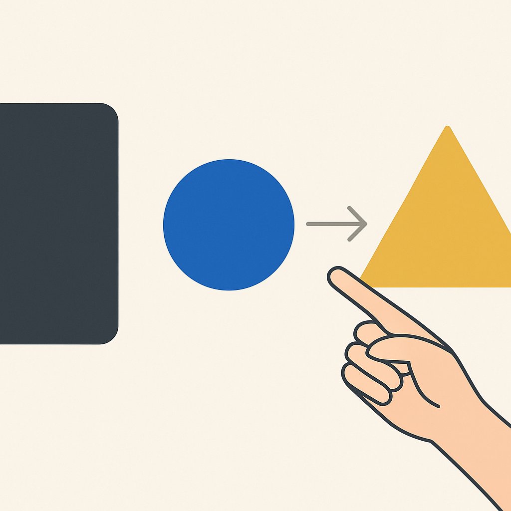 2D Animation - Educational Voice