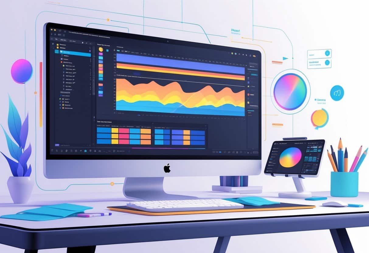 Professional 2D Animation: Expert Studio Methods and Skills