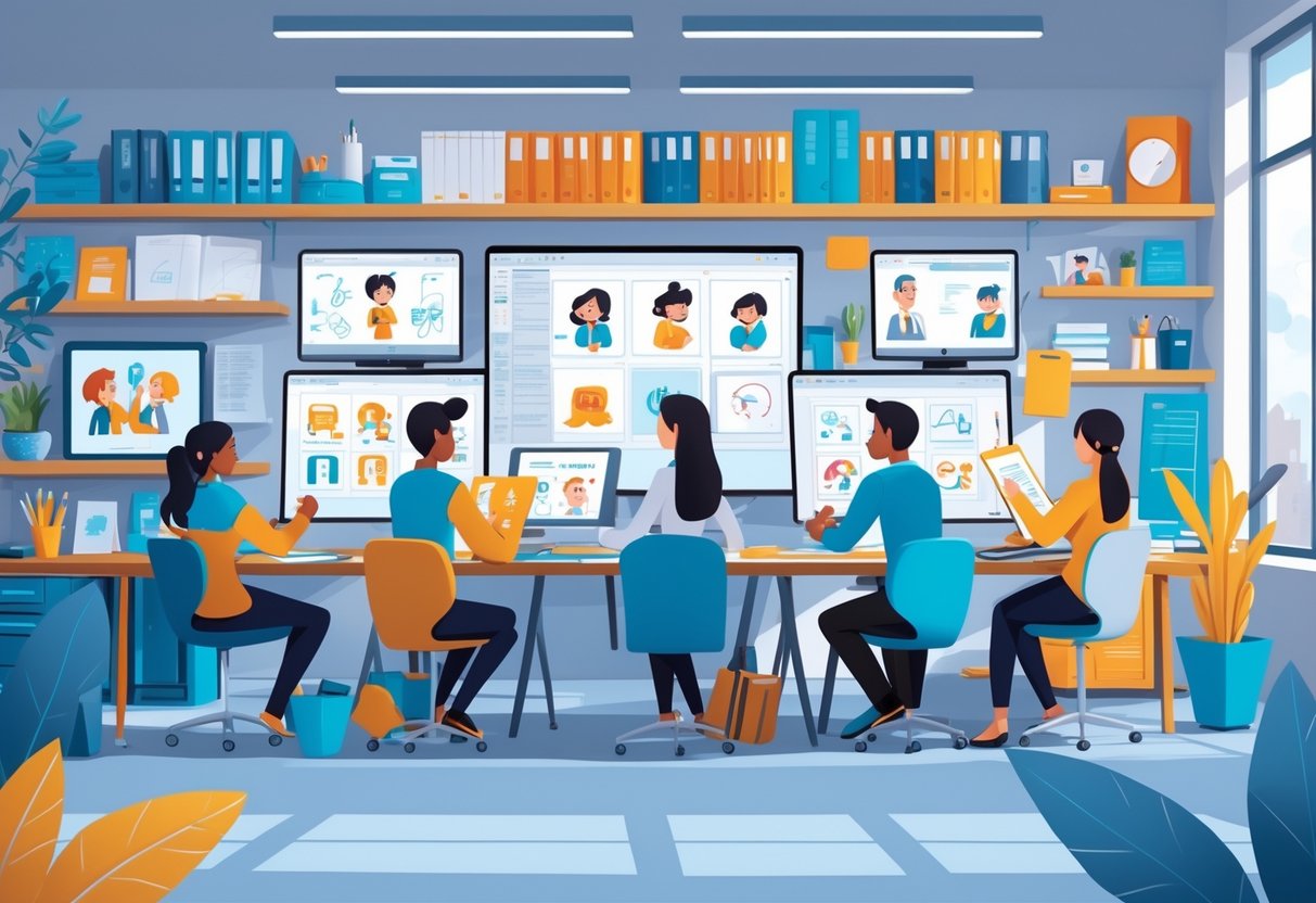 2D Animation for Business: Unlocking Engaging Brand Storytelling ...